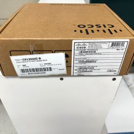 C9130AXI-B-new Cisco Catalyst 9130AX Access Point