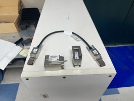 C9200-STACK-KIT-refurbished Cisco Stack kit for C9200 SKUs Only