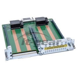 SM-X-NIM-ADPTR-refurbished Cisco SM-X-NIM-ADPTR SM-X Adapter for NIM ...